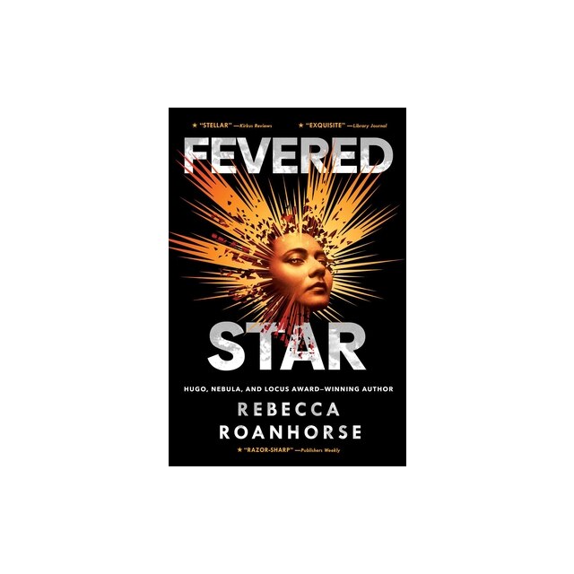 Fevered Star, 2, Rebecca Roanhorse - eMAG.ro