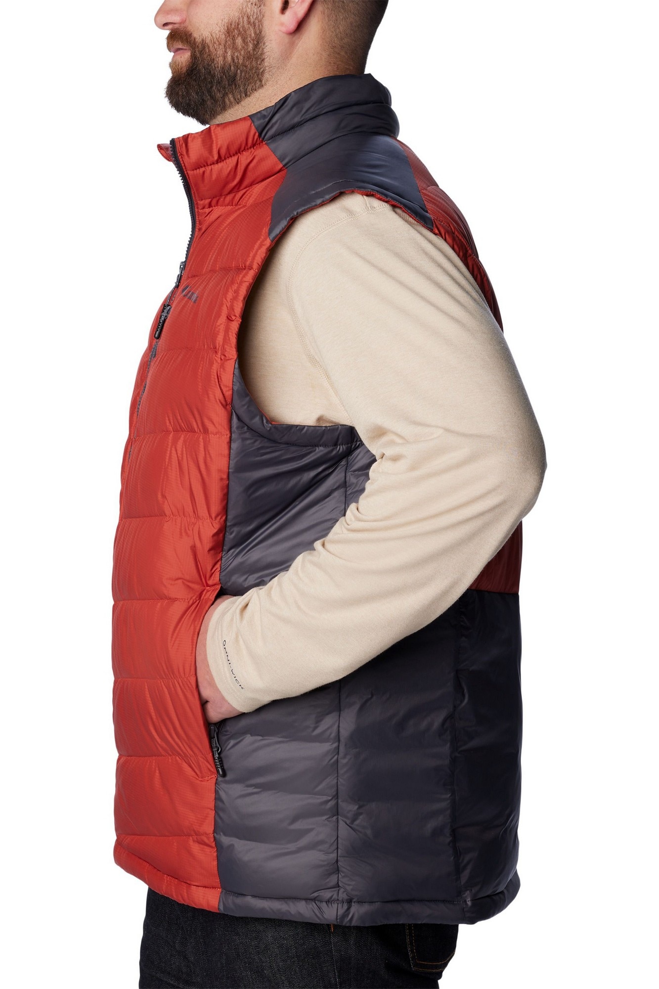 Vesta Columbia Labyrinth Loop Vest - eMAG.ro