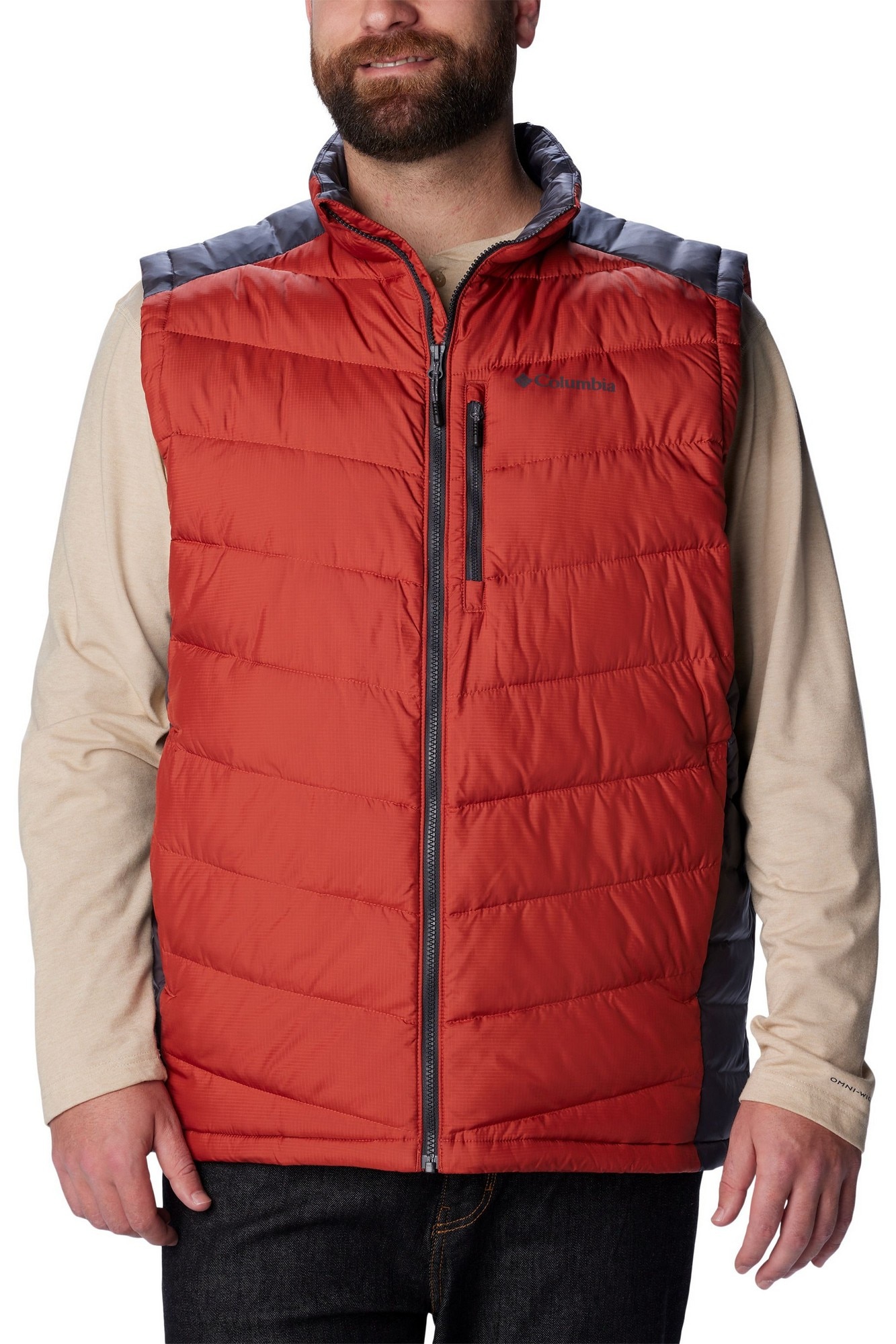 Vesta Columbia Labyrinth Loop Vest - eMAG.ro