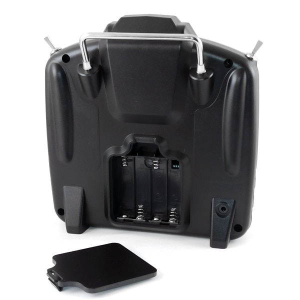 Telecomanda Radio Redox DYNAMIC 8CH cu receptor RDX.8L Mode 2 - eMAG.ro