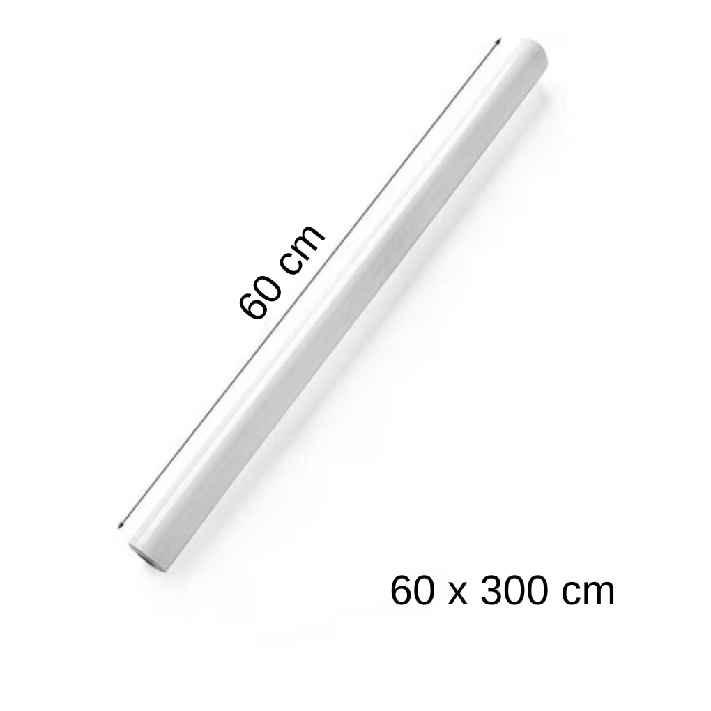 Folie Vitrostatica Transparenta BZRSH pentru protectie diverse ...