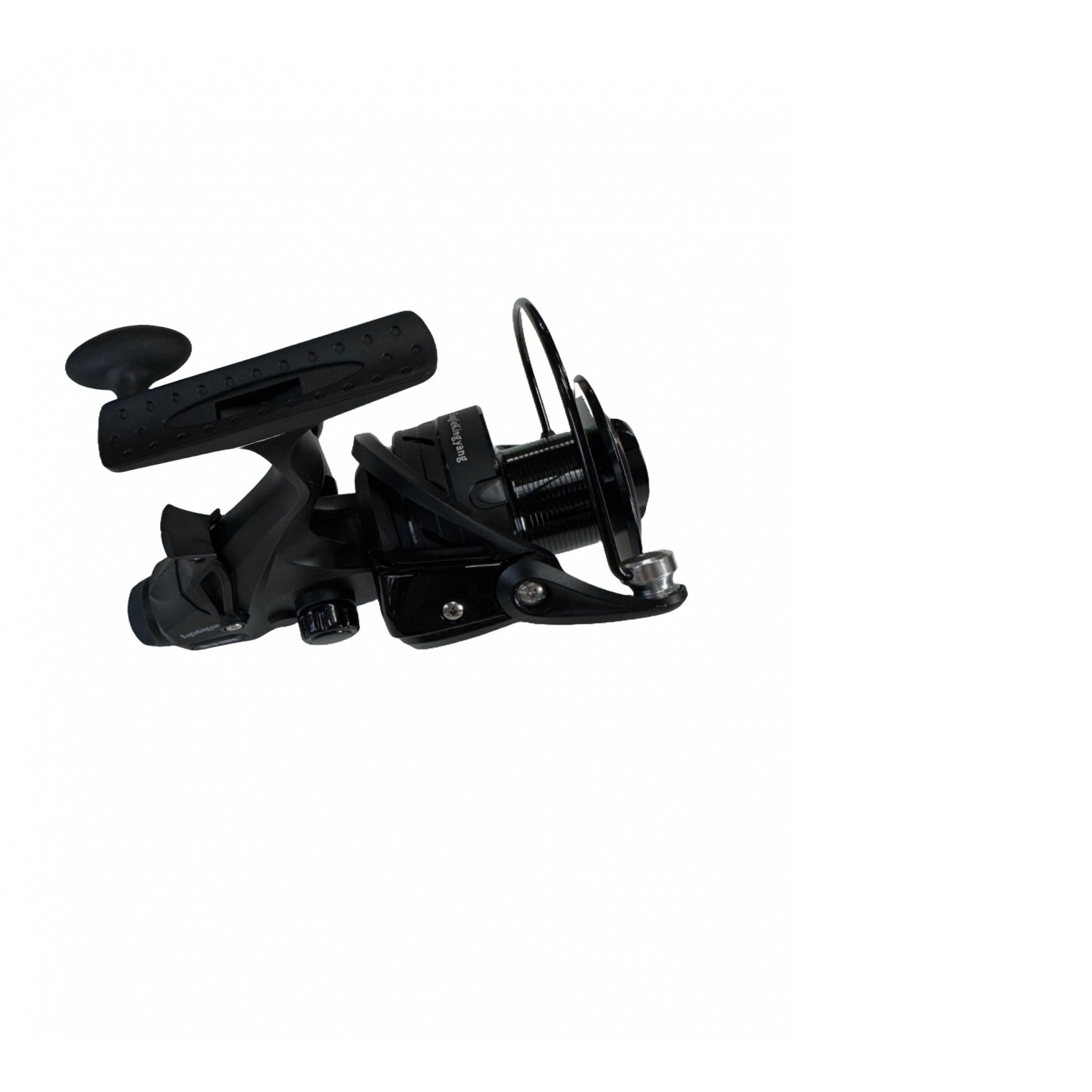 Mulineta crap/feeder Eagle King TB18-4000 / 2 tamburi - eMAG.ro