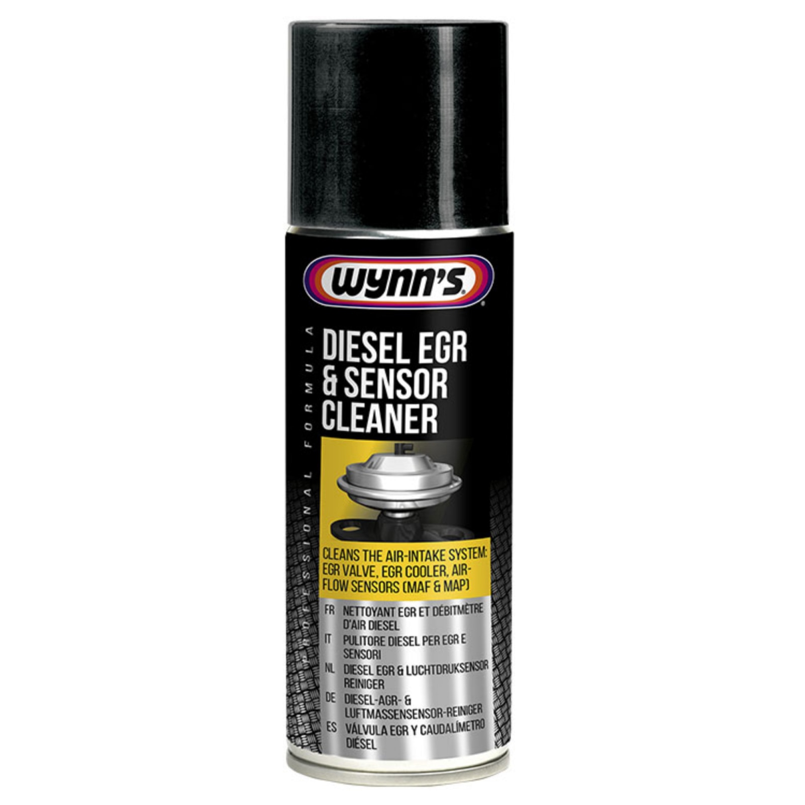 Spray Wynn's pentru curatare EGR si sistem admisie aer -Diesel EGR 3 ...
