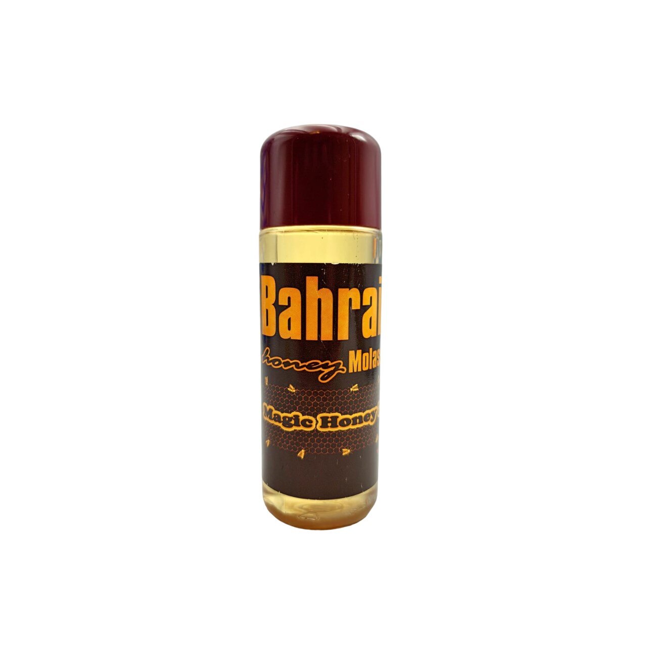Melasa pentru pietrele de narghilea Bahrain 100ml - eMAG.ro