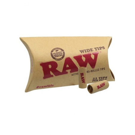 Set Filtre Raw pre-rulate x21 - eMAG.ro