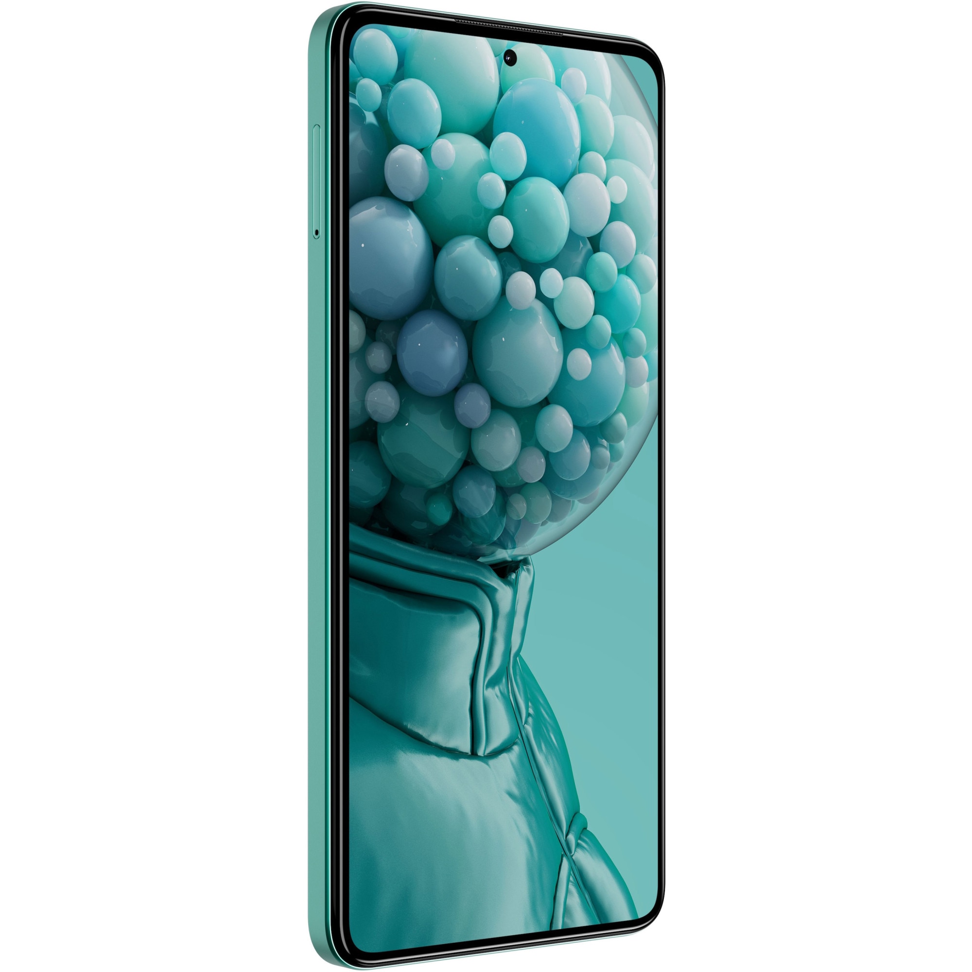 Telefon mobil HMD Pulse Plus, 4GB RAM, 128GB, Glacier Green - eMAG.ro