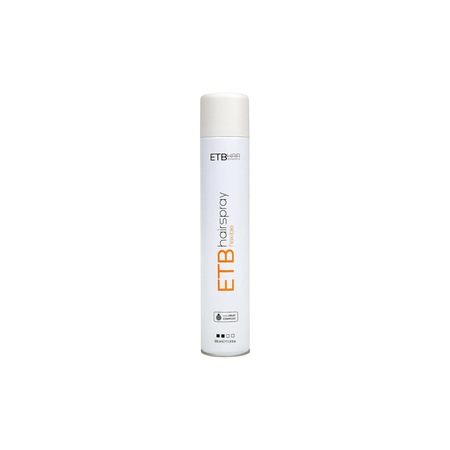 Fixativ Profesional De Par Cu Fixare Flexibila ETB Hair 500ml - eMAG.ro