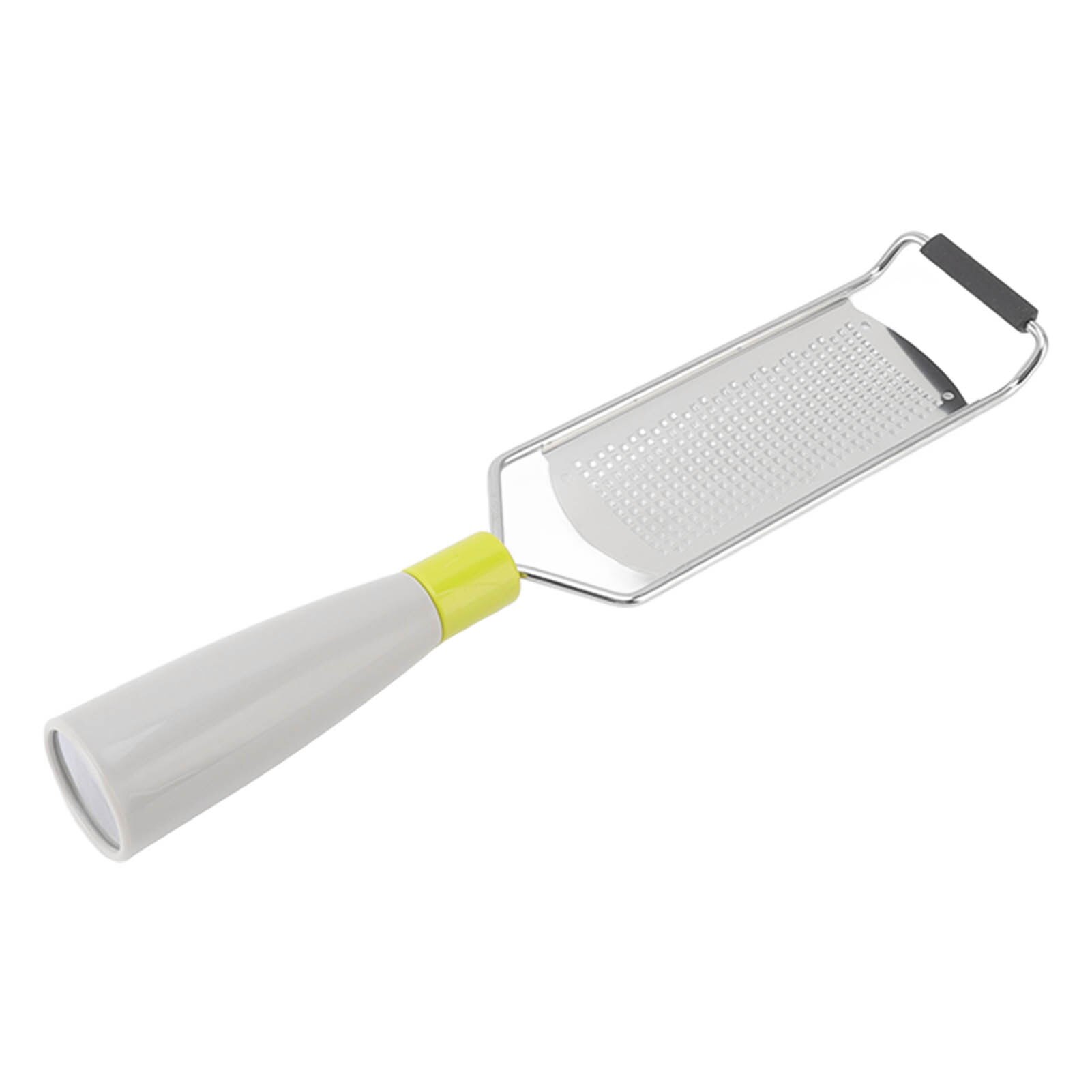 Razatoare branza QttvbTna, inox si plastic, 320x70mm - eMAG.ro