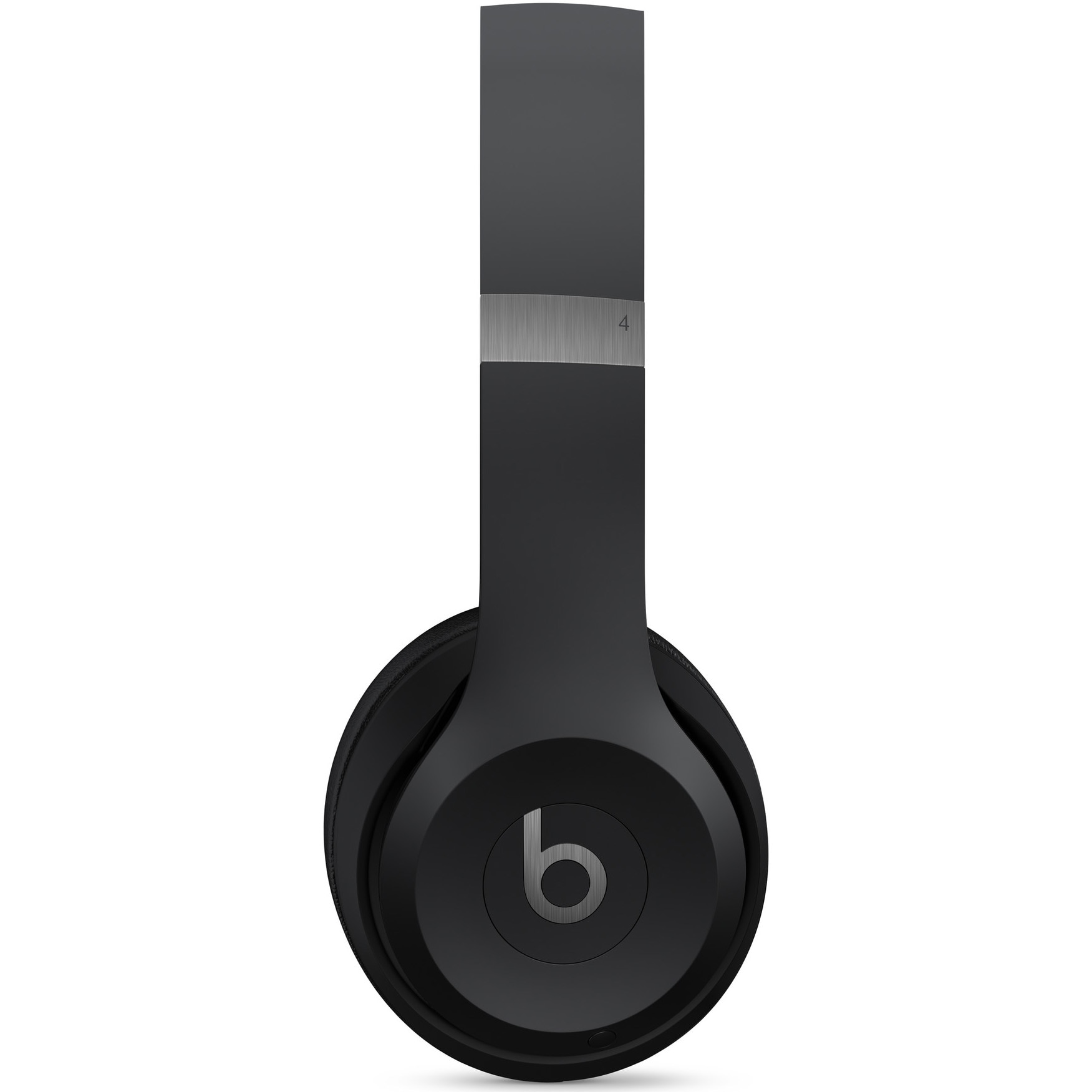 Casti On-Ear Beats Solo 4, Wireless, Bluetooth, Autonomie 50 ore, Matte ...