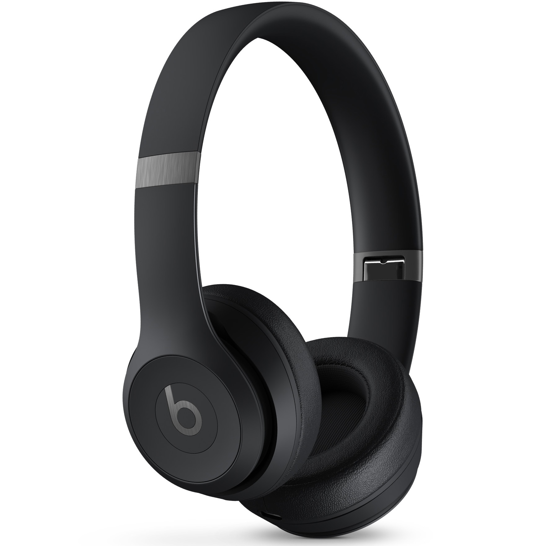 Casti On-Ear Beats Solo 4, Wireless, Bluetooth, Autonomie 50 ore, Matte ...