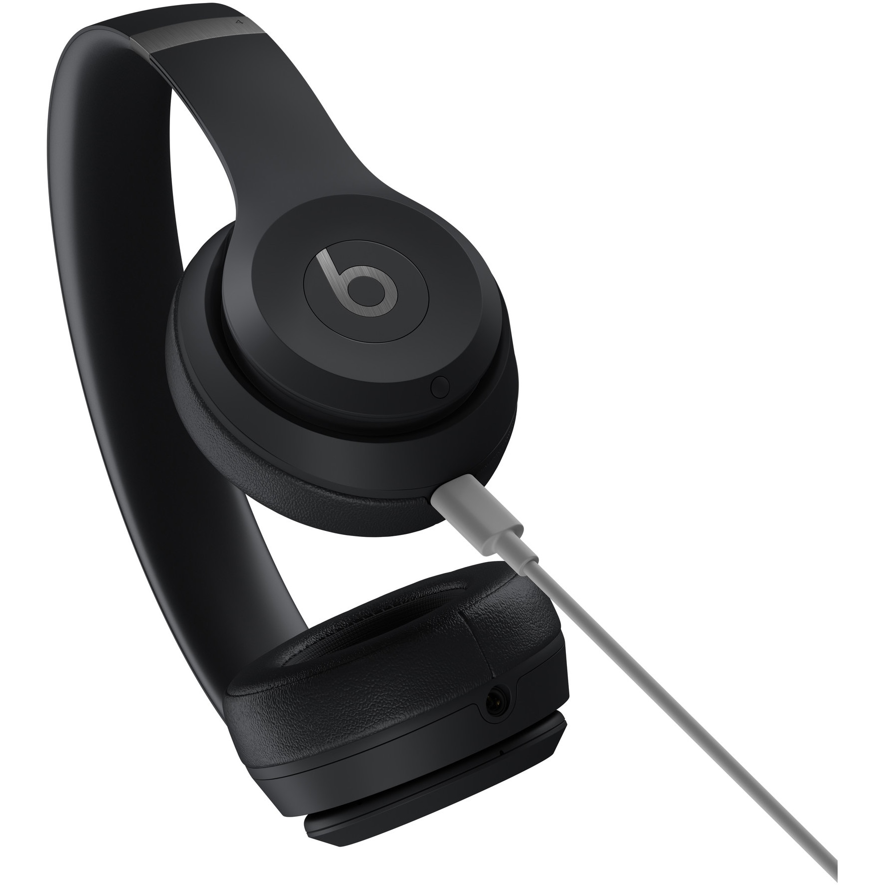 Casti On-Ear Beats Solo 4, Wireless, Bluetooth, Autonomie 50 ore, Matte ...