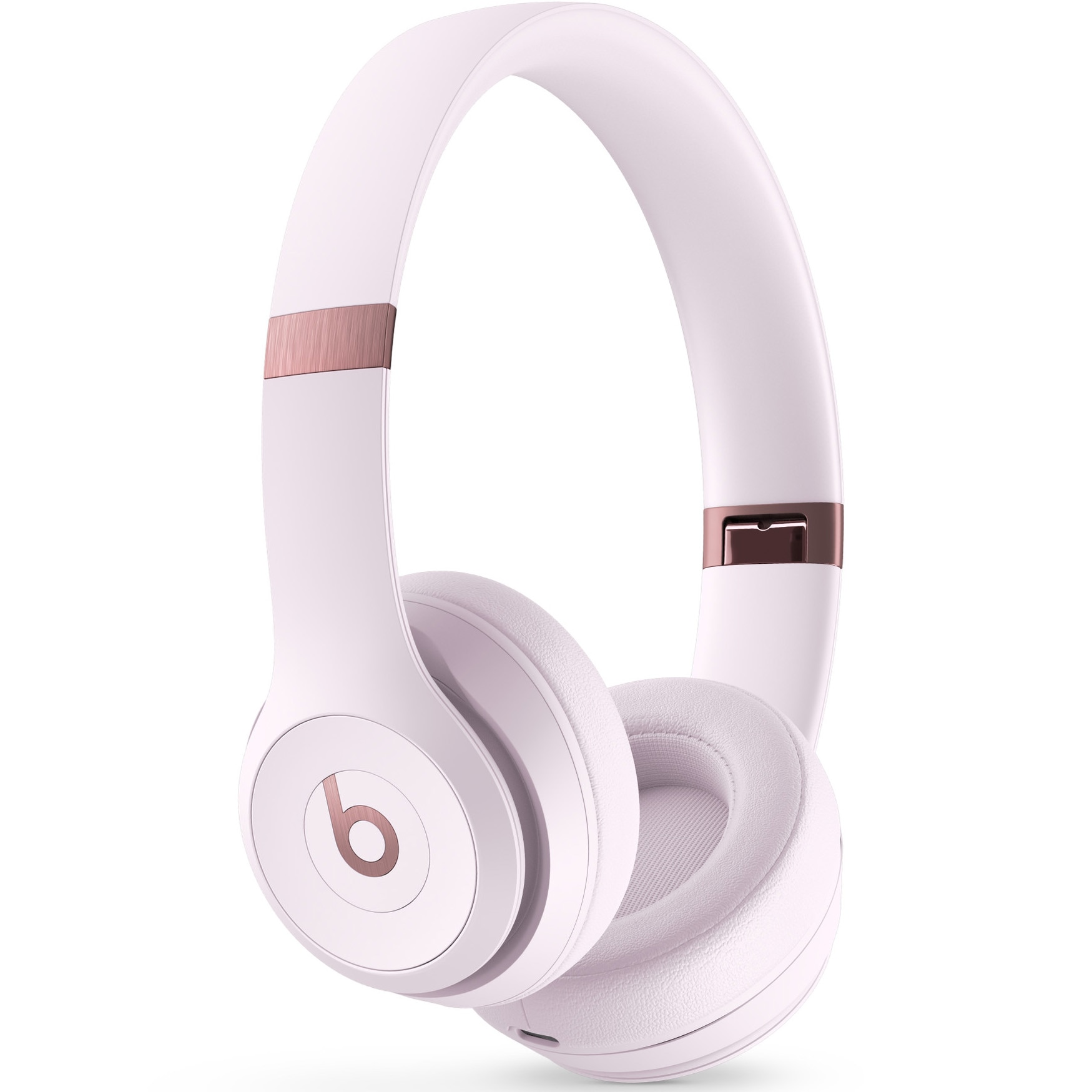 Casti On-Ear Beats Solo 4, Wireless, Bluetooth, Autonomie 50 ore, Cloud ...