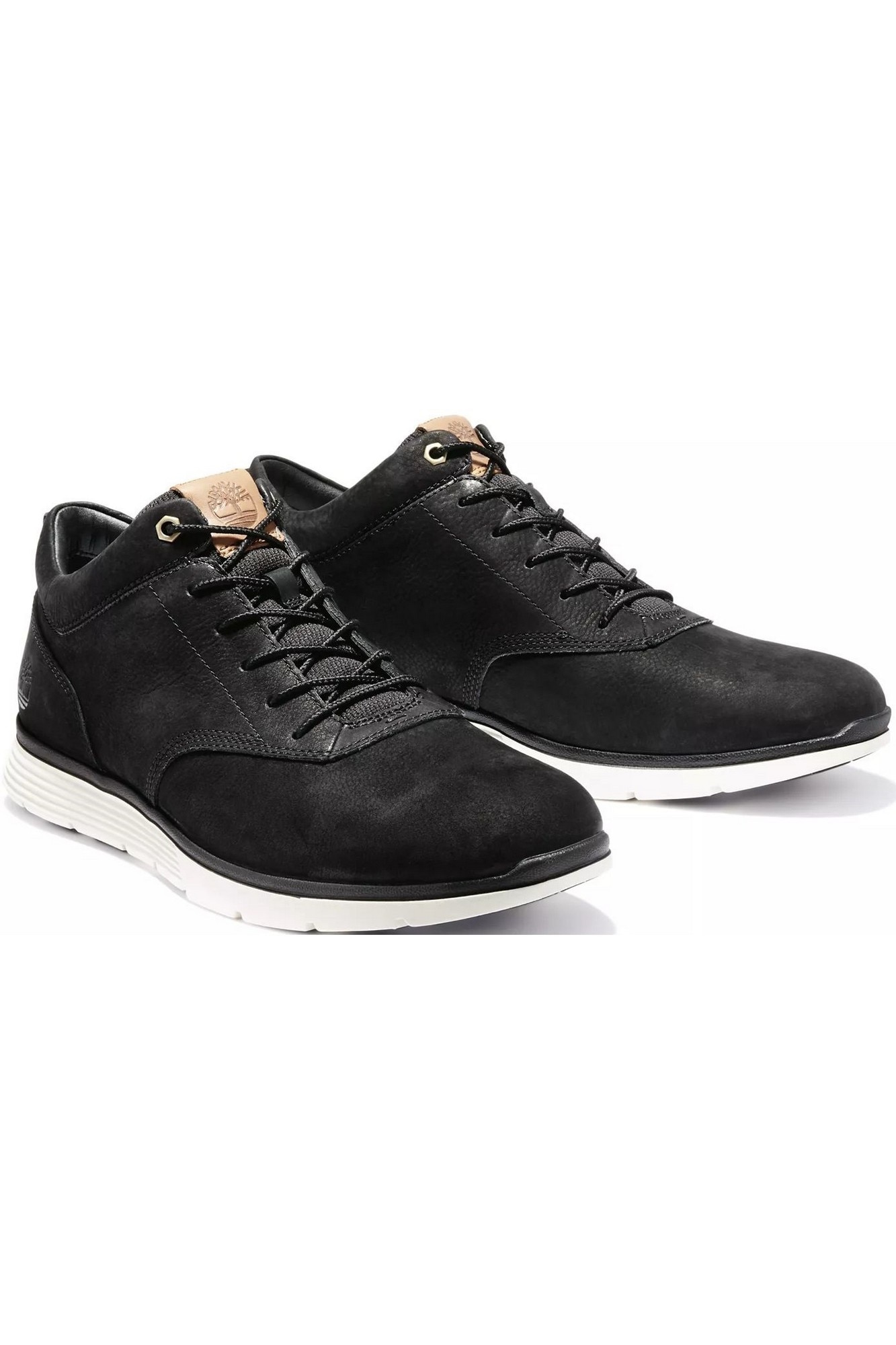 Pantofi barbati Timberland Killington Low Chukka negru EU 44 - eMAG.ro