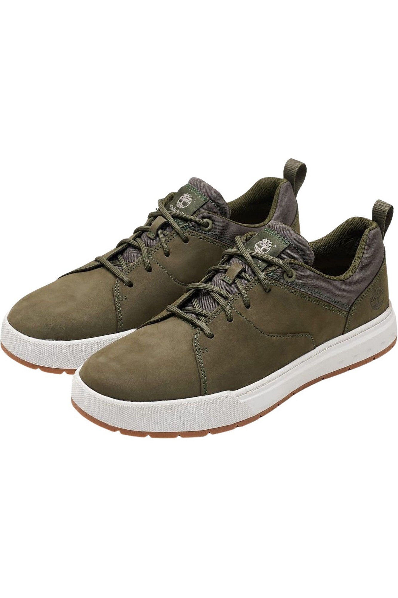 Pantofi barbati Timberland Maple Grove Leather Ox - eMAG.ro