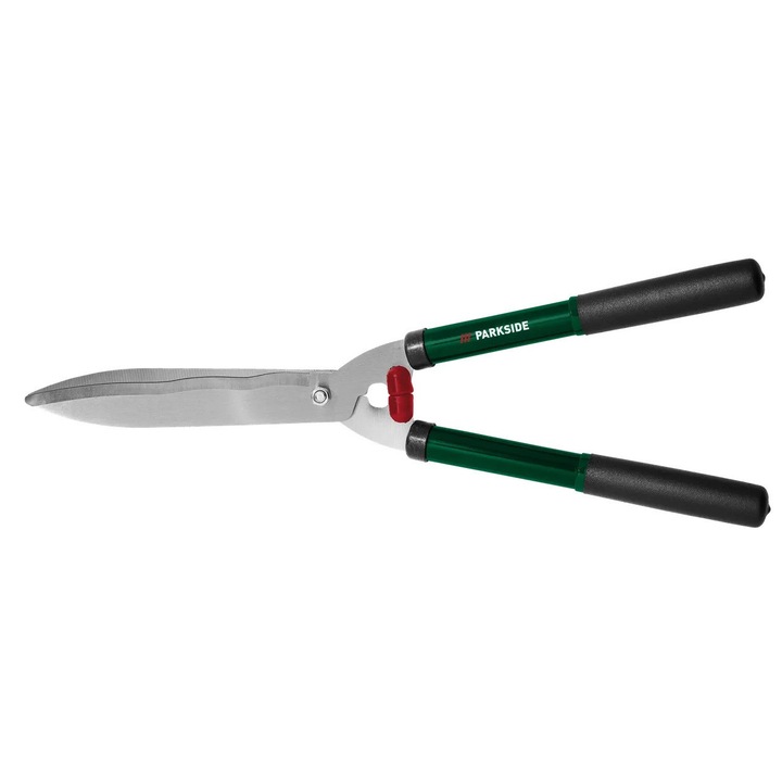 Foarfeca de Gradina pentru gard viu PARKSIDE - eMAG.ro