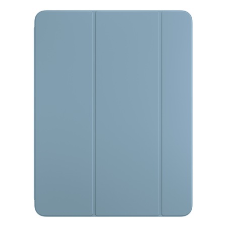 Husa de protectie Apple Smart Folio pentru iPad Pro 13" (M4), Denim - eMAG.ro