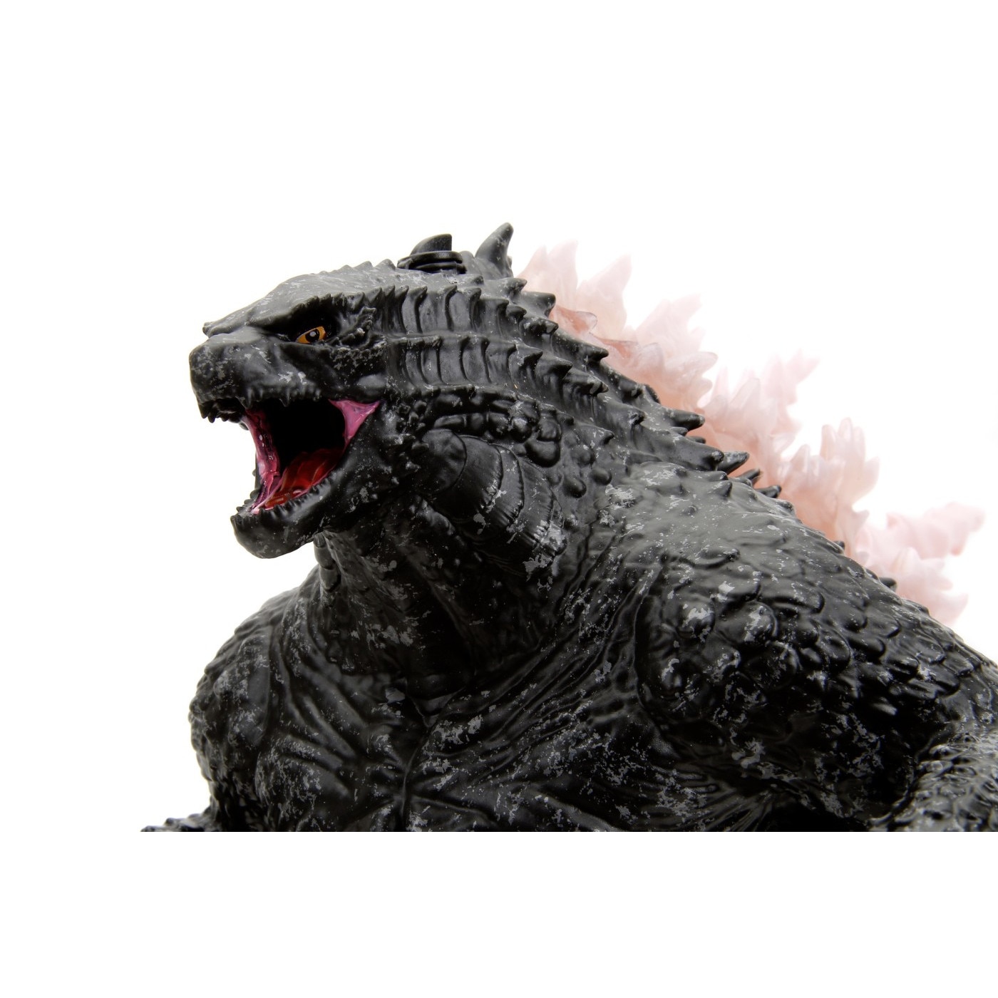 Figurina - Godzilla x Kong - RC Walking Heat-Ray Breath Godzilla ...