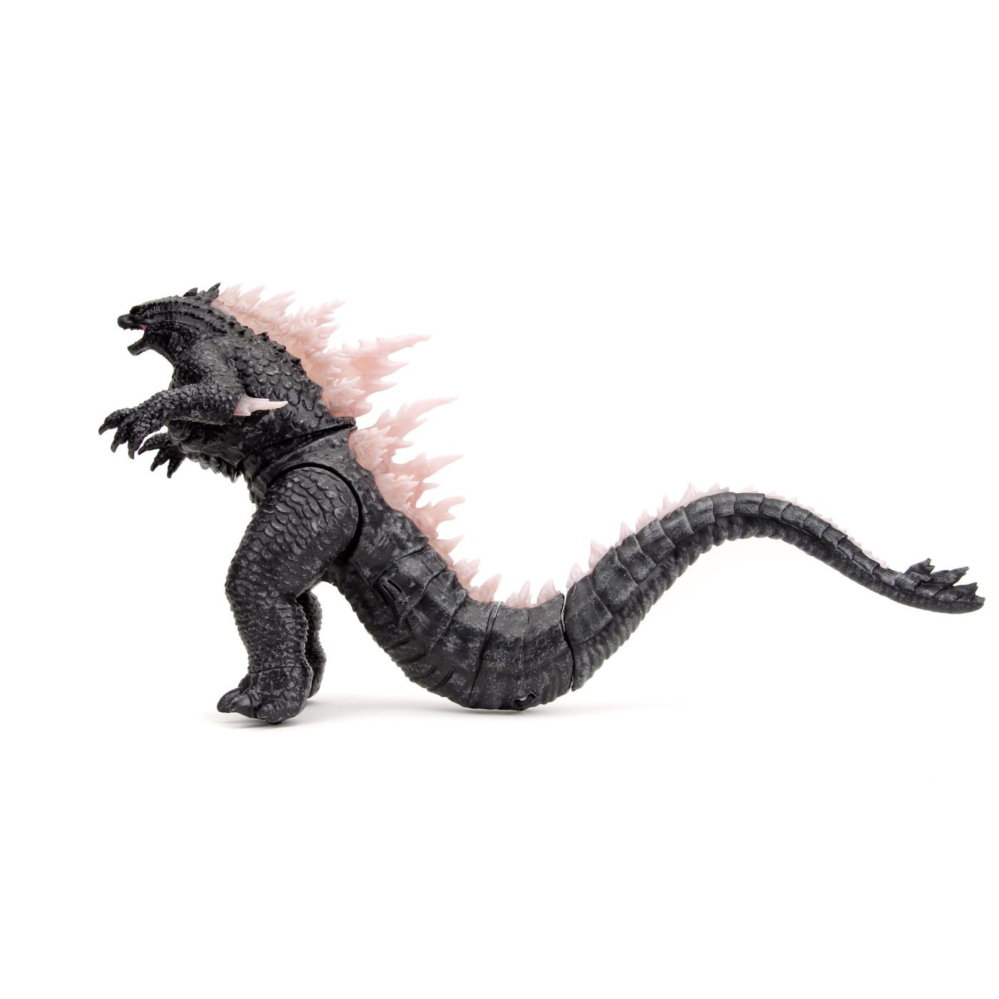 Figurina - Godzilla x Kong - RC Walking Heat-Ray Breath Godzilla ...