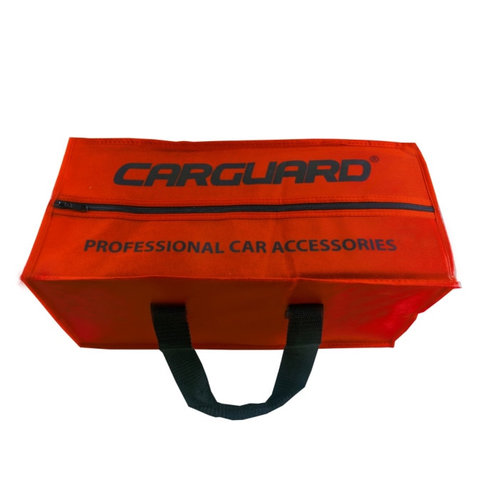Чанта-органайзер за багажник Carguard - eMAG.bg