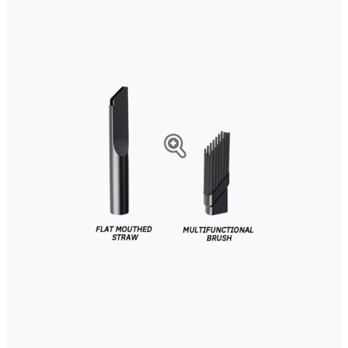 Преносима прахосмукачка за кола 2 в 1 120 W Usb зареждане засмукване