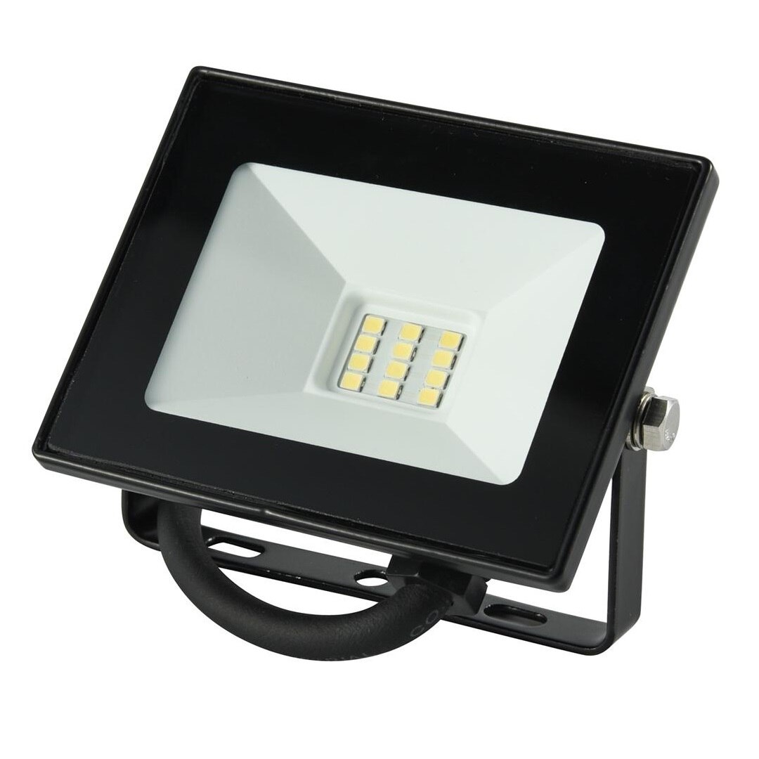 Reflector Slim LED SMD 10W 4000K PTC - eMAG.ro
