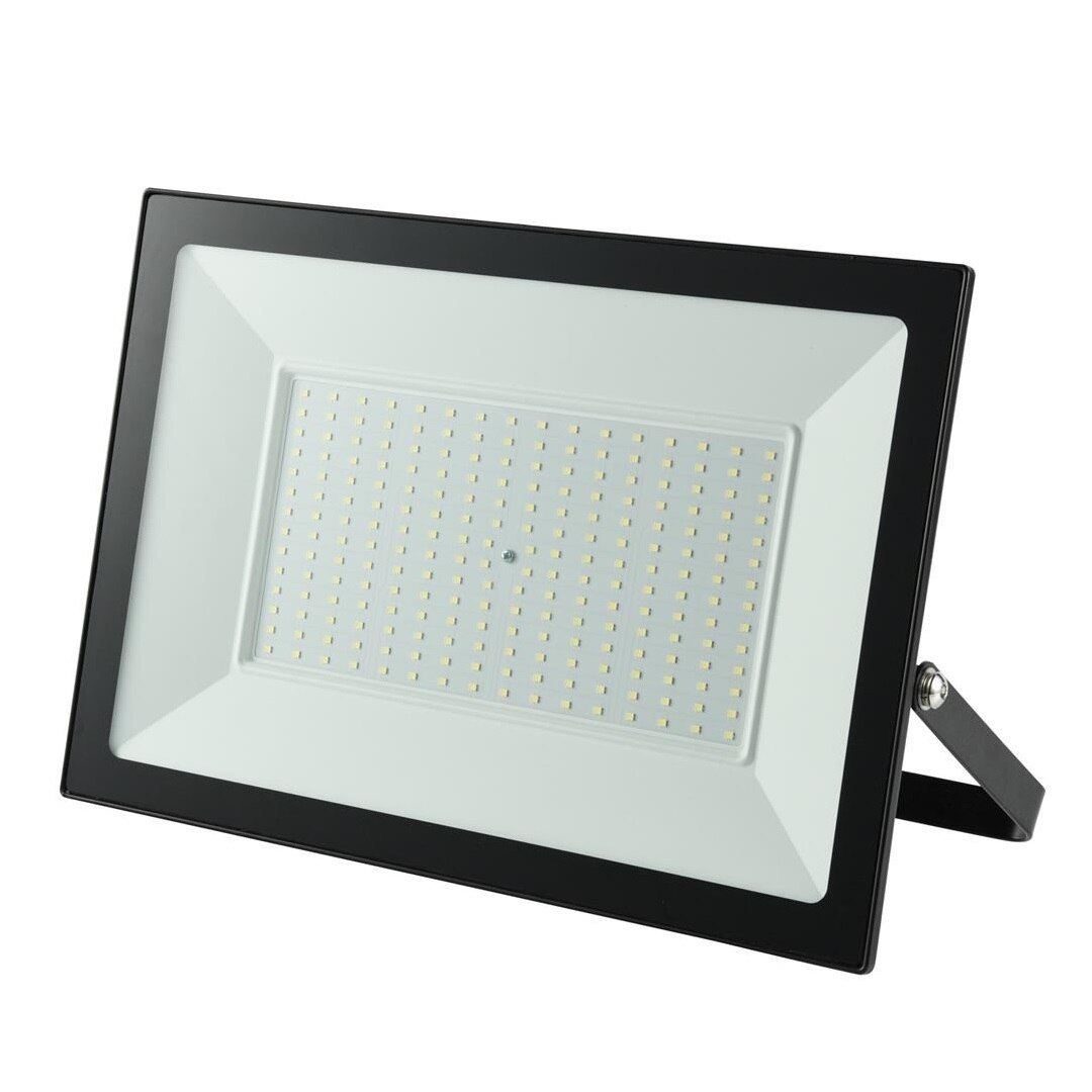 Reflector Slim LED SMD 200W 6400K PTC - eMAG.ro