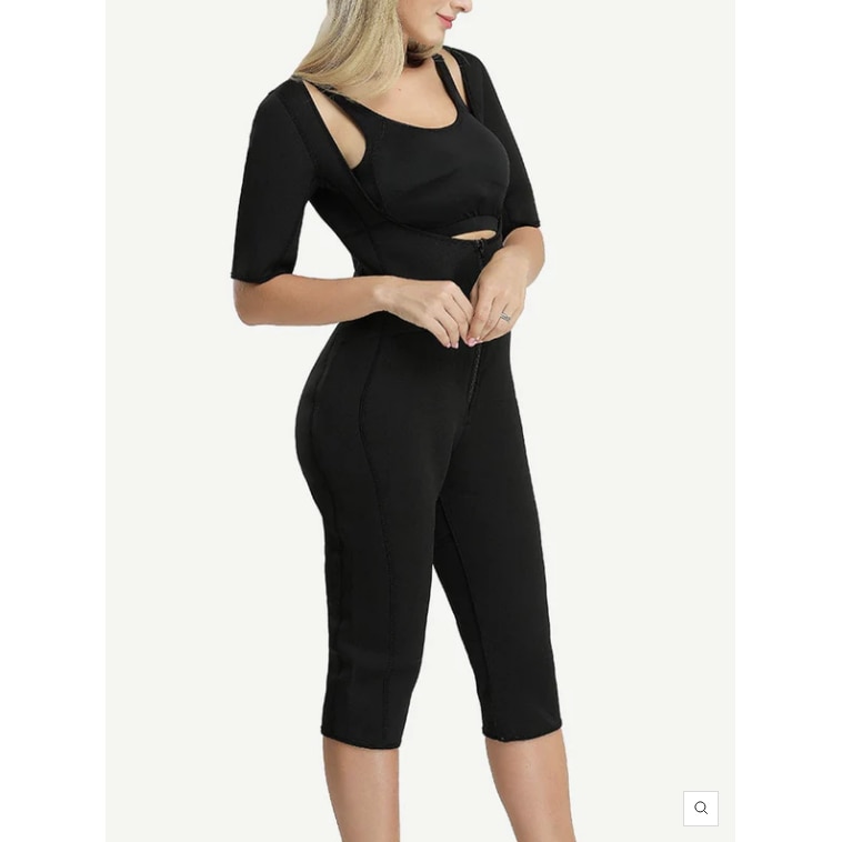 COSTUM SLABIT - eMAG.ro