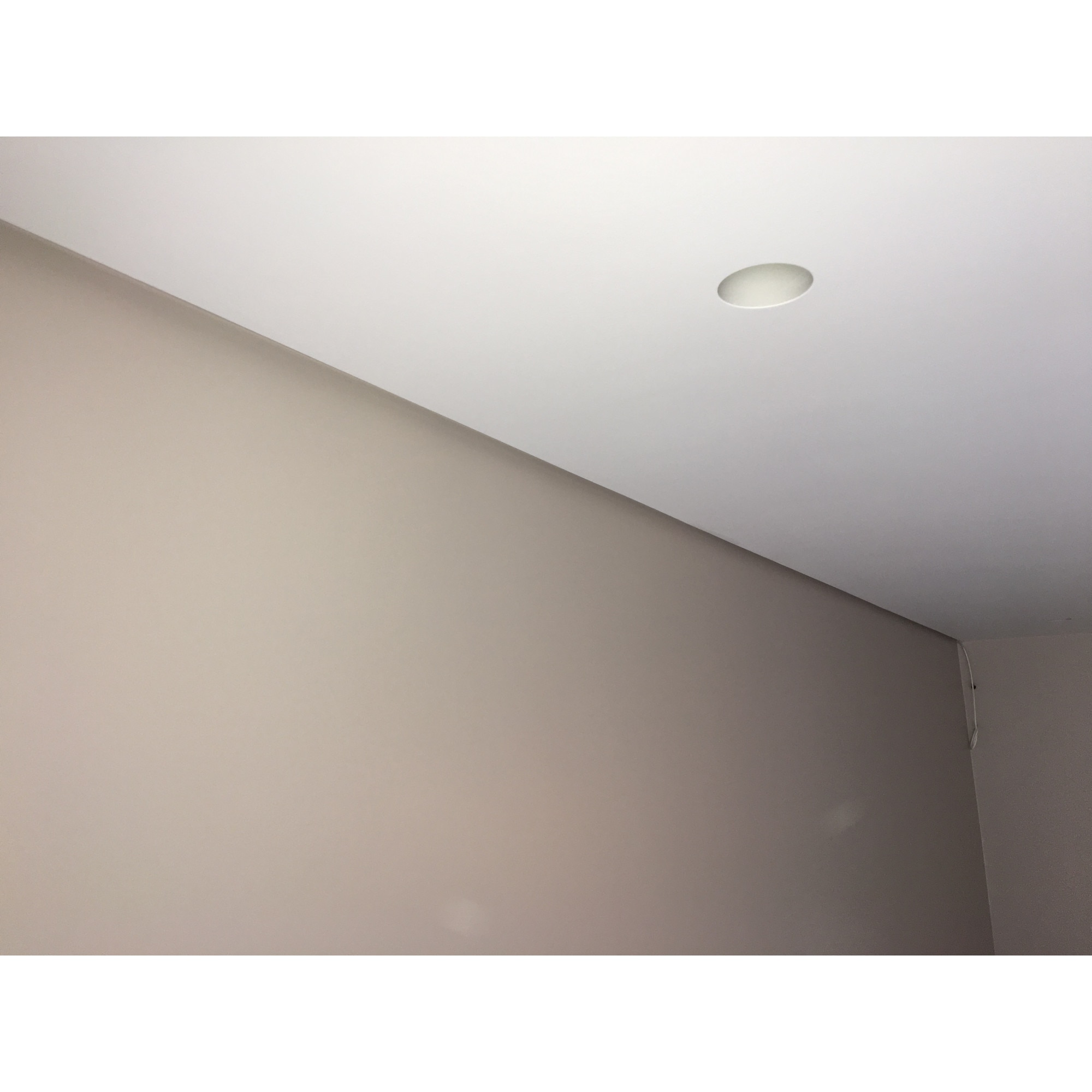Profil umbrire tavan, Ceiling Shadow Gap, Aluminiu, 2 m - eMAG.ro