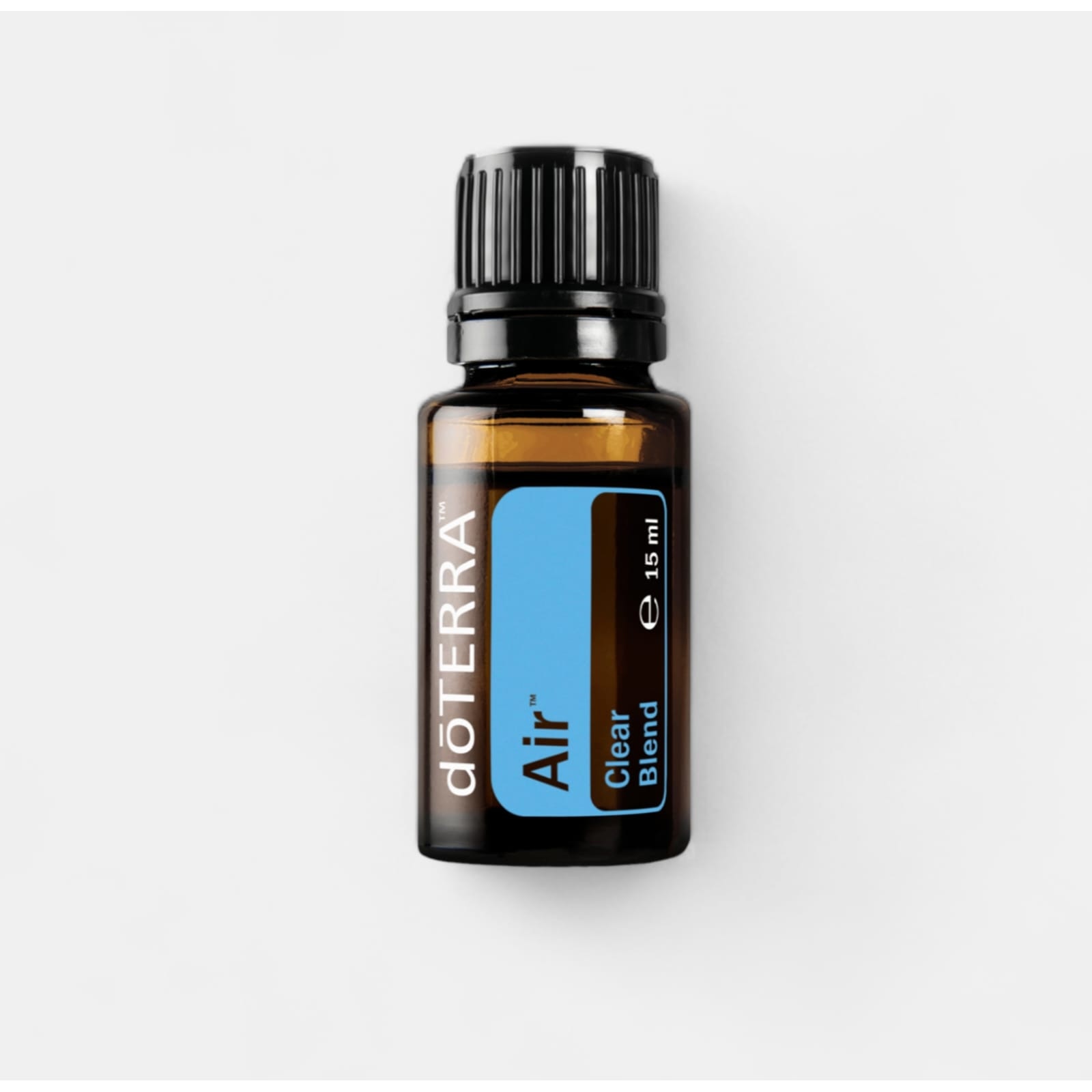Amestec de uleiuri esentiale doTERRA, AIR, 15ml - eMAG.ro