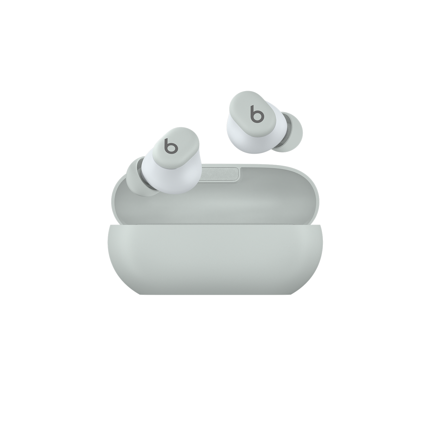 Casti audio in ear Beats Beats Solo Buds, True Wireless Earbuds, Storm ...