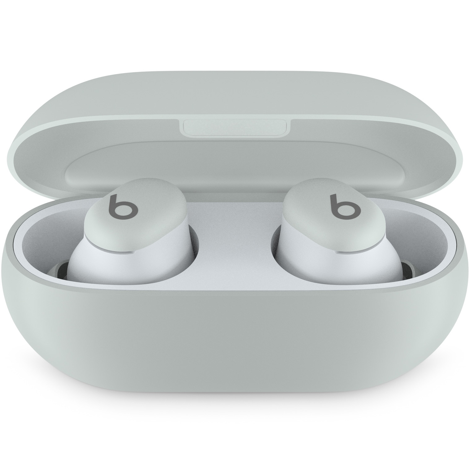 Casti audio in ear Beats Beats Solo Buds, True Wireless Earbuds, Storm ...