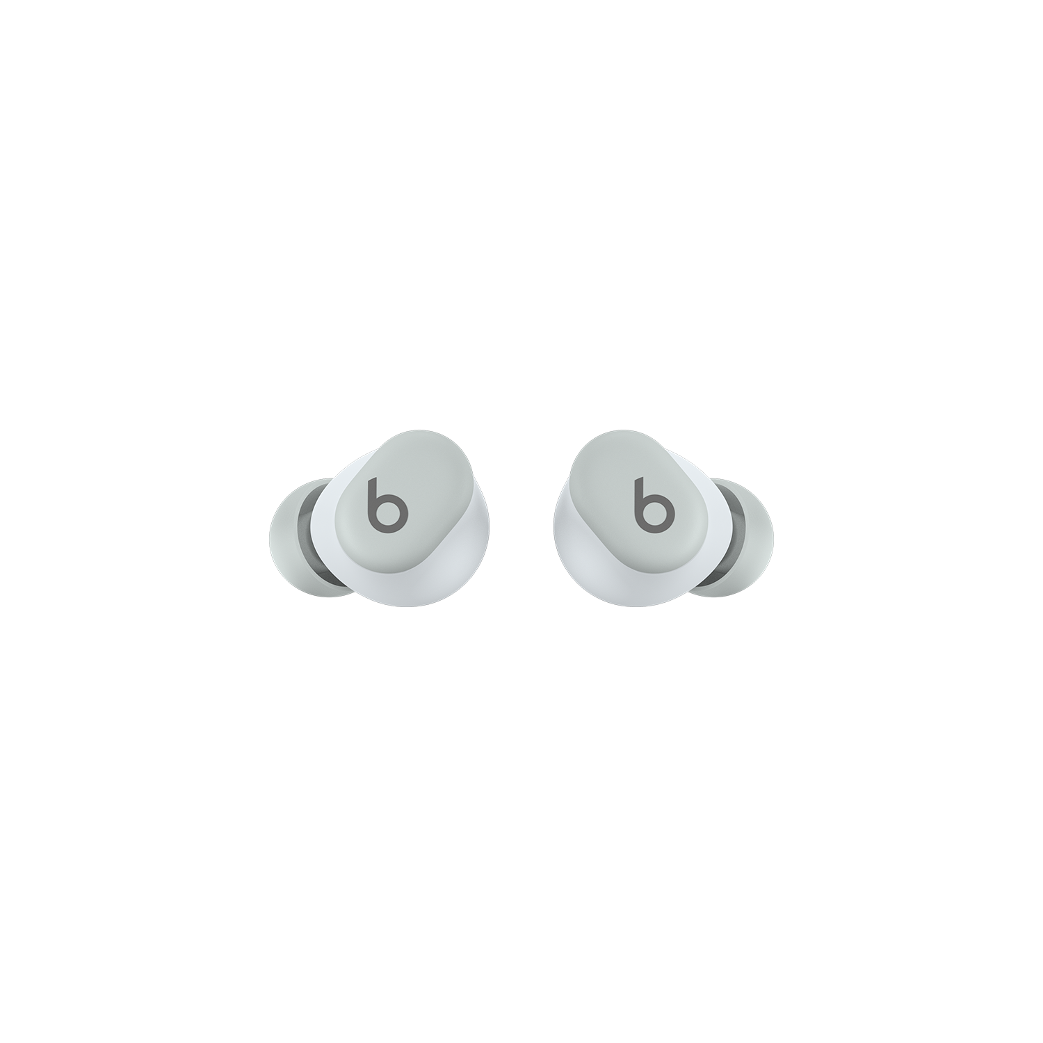 Casti audio in ear Beats Beats Solo Buds, True Wireless Earbuds, Storm ...