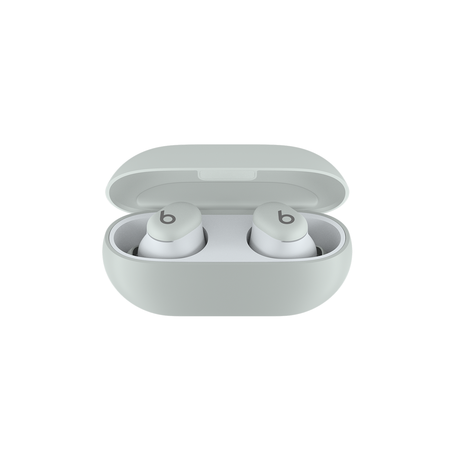 Casti audio in ear Beats Beats Solo Buds, True Wireless Earbuds, Storm ...