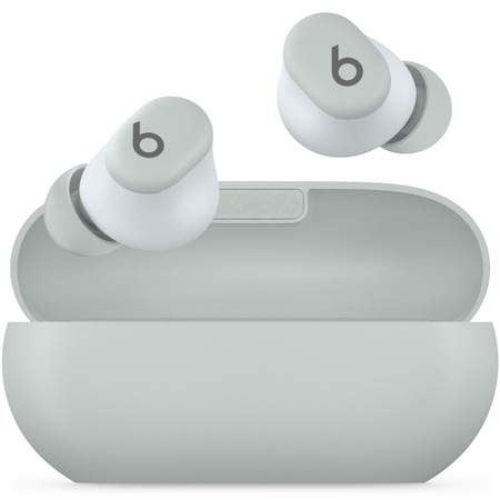 Casti audio in ear Beats Beats Solo Buds, True Wireless Earbuds, Storm ...