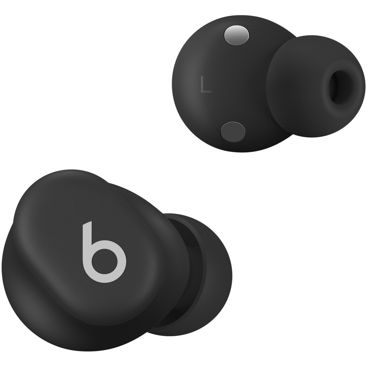 Casti audio in ear Beats Beats Solo Buds, True Wireless Earbuds, Matte ...