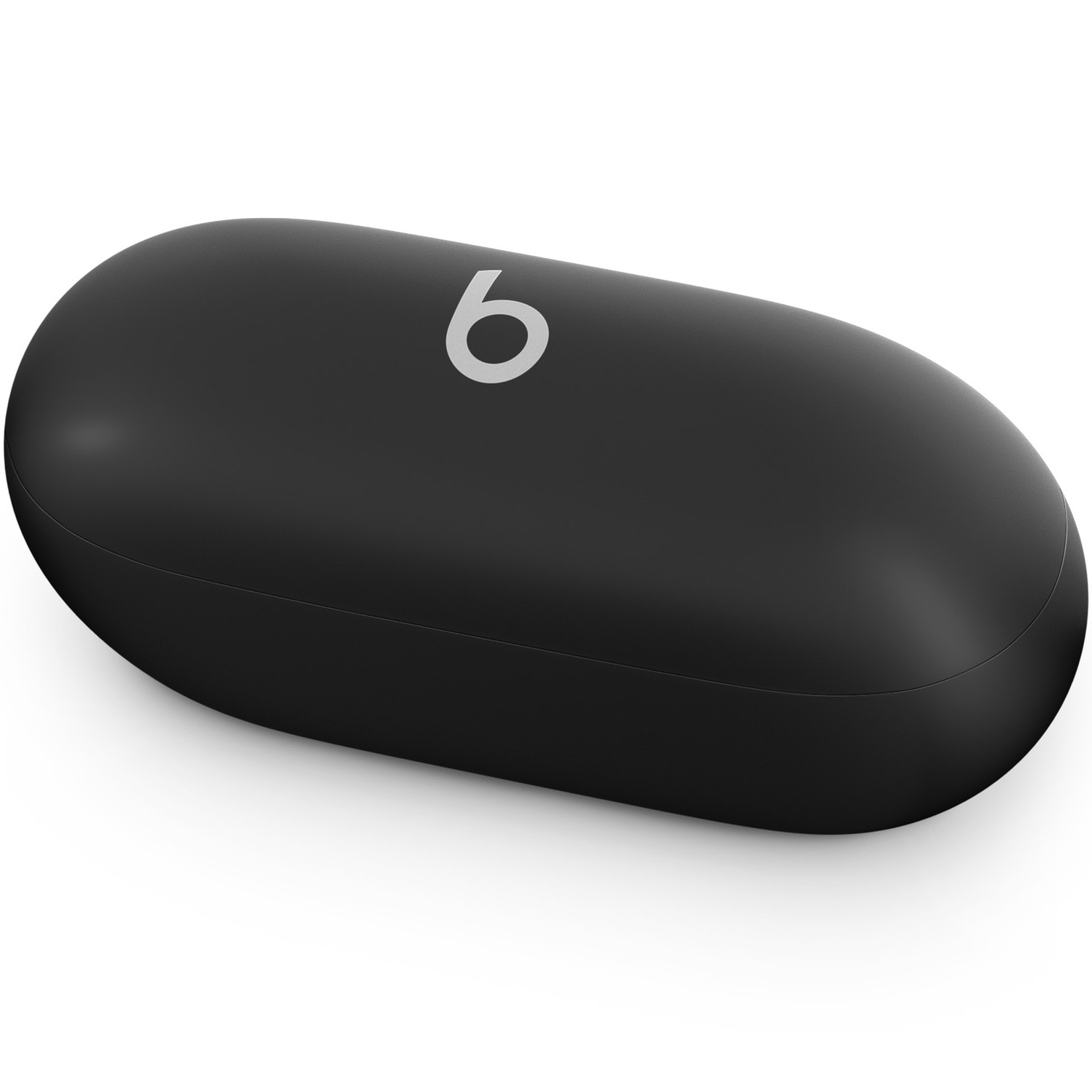 Casti audio in ear Beats Beats Solo Buds, True Wireless Earbuds, Matte ...