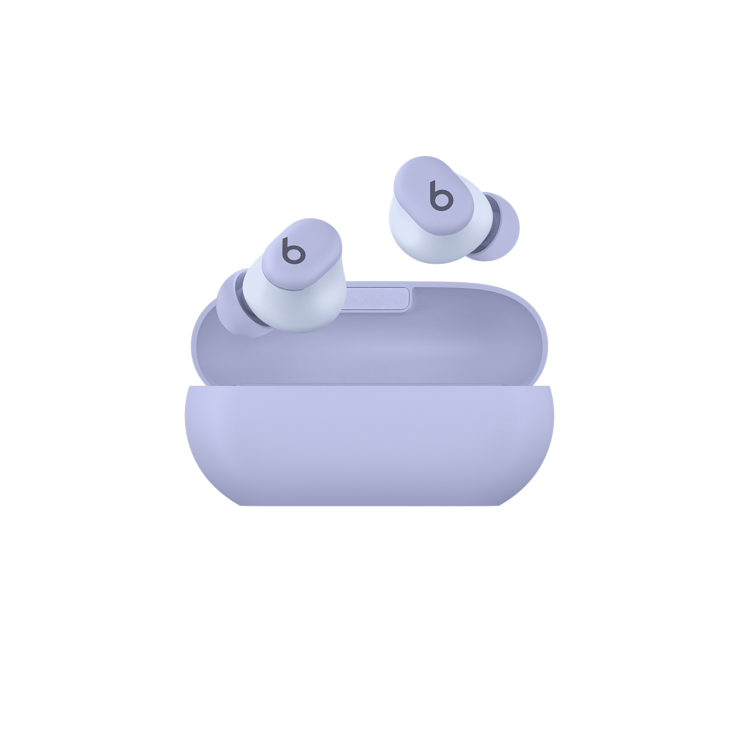 Слушалки In ear Beats Beats Solo Buds, True Wireless Earbuds, Arctic ...