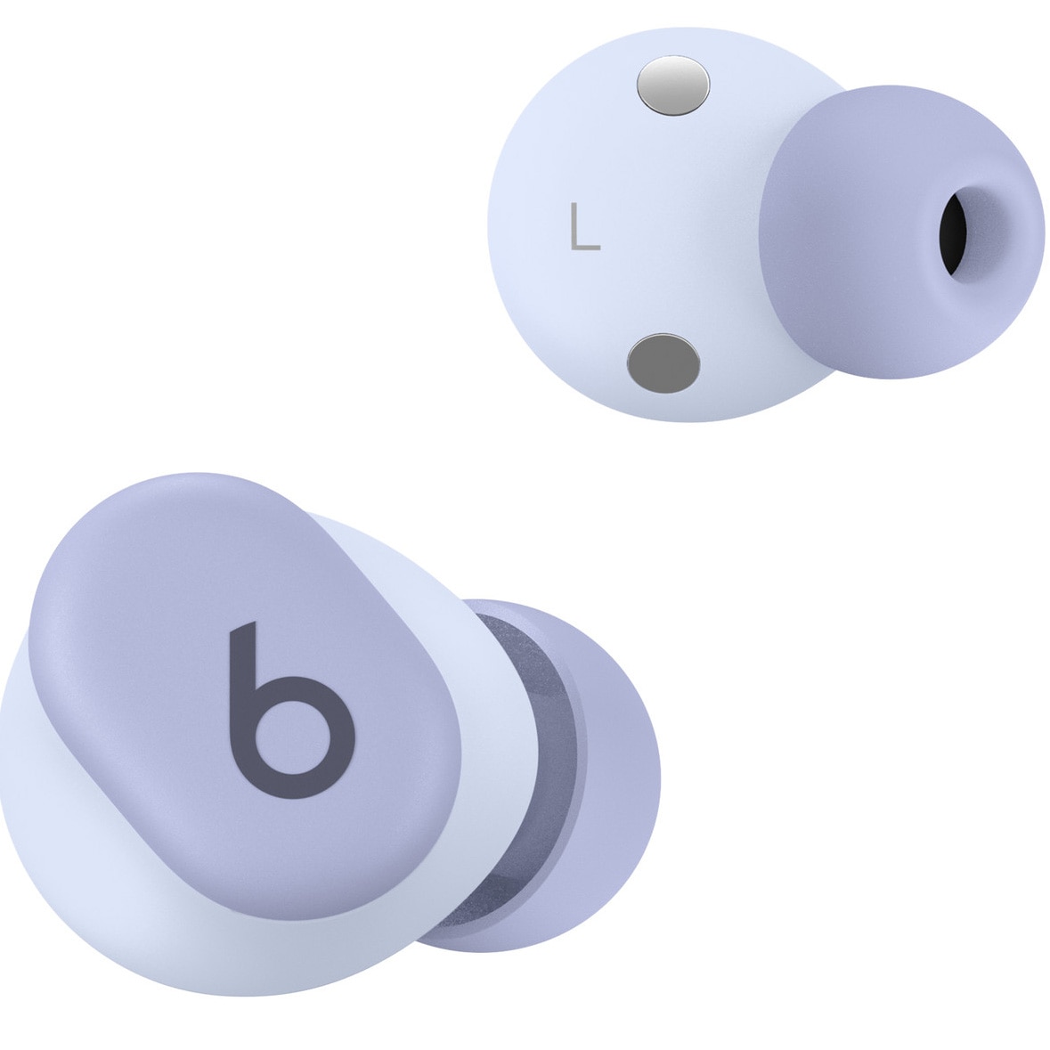 Слушалки In ear Beats Beats Solo Buds, True Wireless Earbuds, Arctic ...
