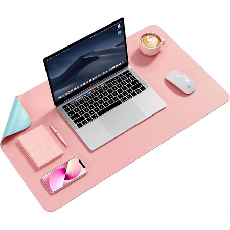 MousePad Gaming Profesional XXL TNS®, Anti-derapant, Impermeabil, Cu ...
