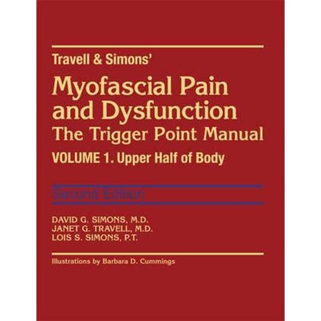Travell and Simon's Myofascial Pain and Dysfunction - eMAG.ro
