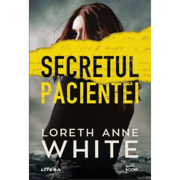 Secretul pacientei, Loreth Anne White - eMAG.ro