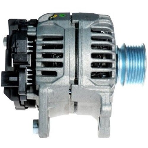 Alternator Hella 8EL 011 710-311, 90A, 14V, 56mm - eMAG.ro