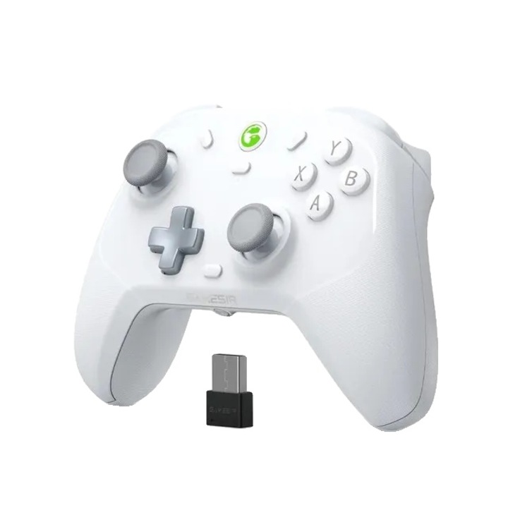 Controler gaming wireless, GameSir T4 Cyclone Pro, compatibil multi ...