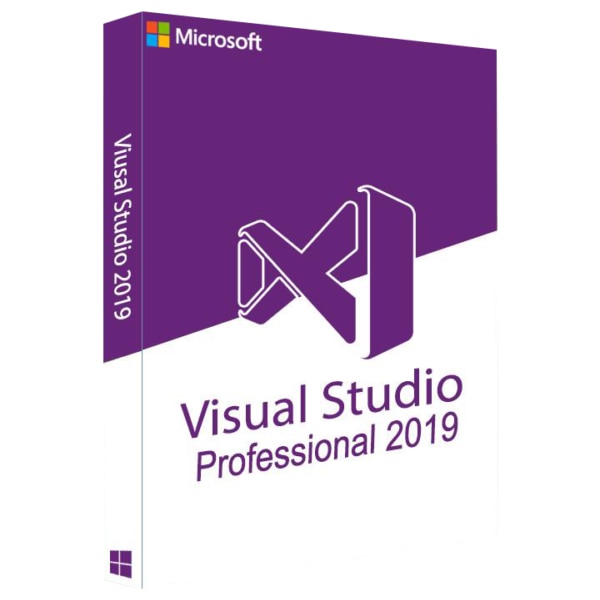 Licenta Microsoft Visual Studio Professional 2019 - eMAG.ro