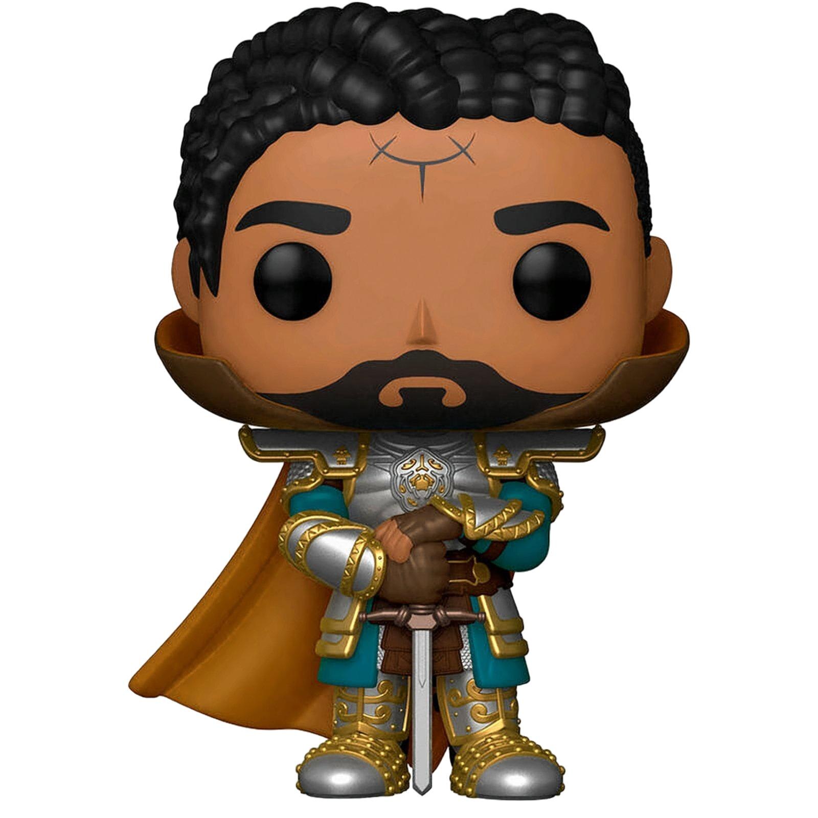 Figurina FunKo, Dungeons & Dragons Honor Among Thieves Xenk, 9cm, 3 ...