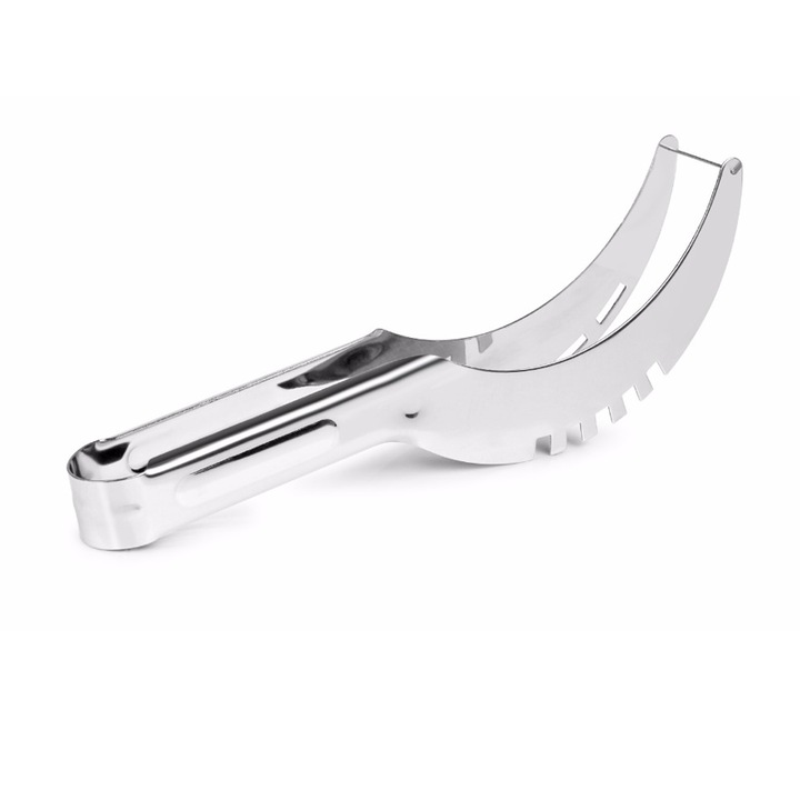 Cutit pentru pepene verde HORECANO, Inox - eMAG.ro