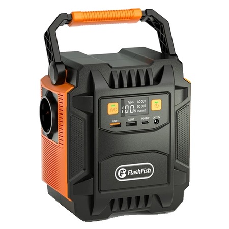 Generator portabil de energie, 48000mAh, 172.8Wh, compact, pentru ...