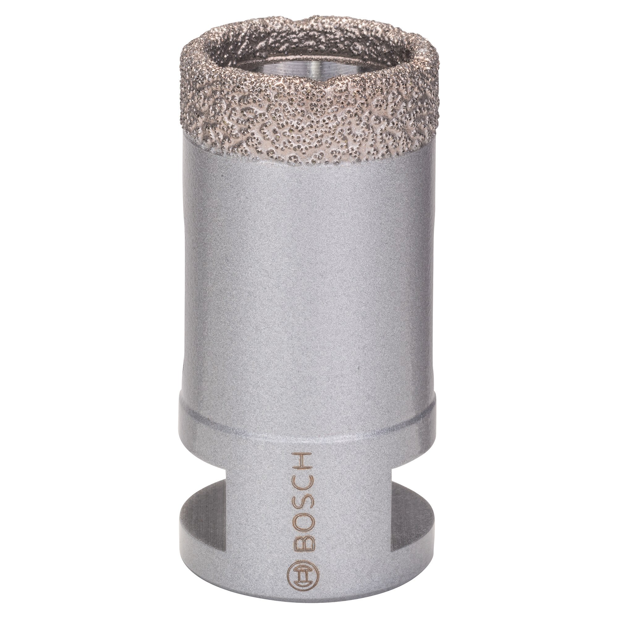Carota diamantata pentru polizor Bosch Best for Ceramic Dry Speed 30 mm ...