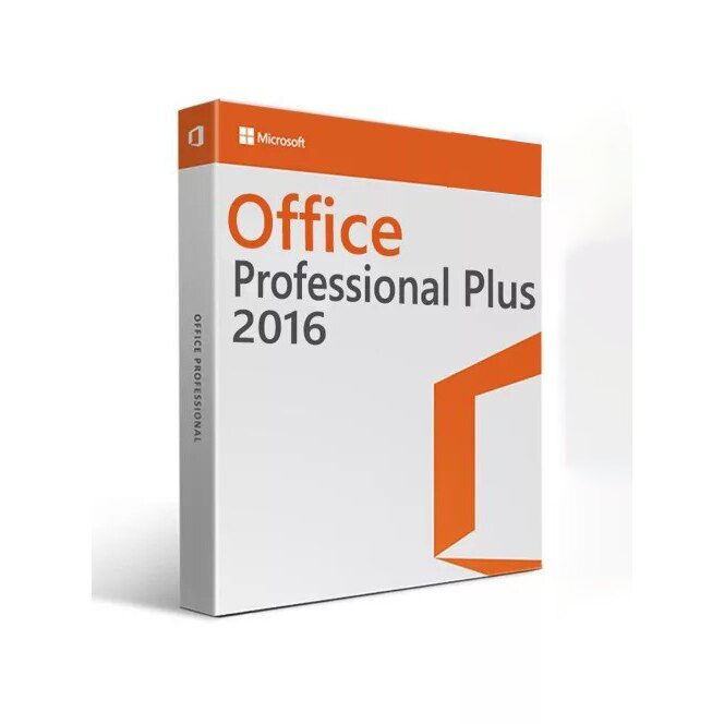 Licenta Microsoft Office Pro Plus 2016 Retail, USB, Limba Engleza - eMAG.ro