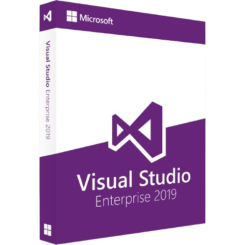 Licenta Microsoft Visual Studio Enterprise 2019 - eMAG.ro